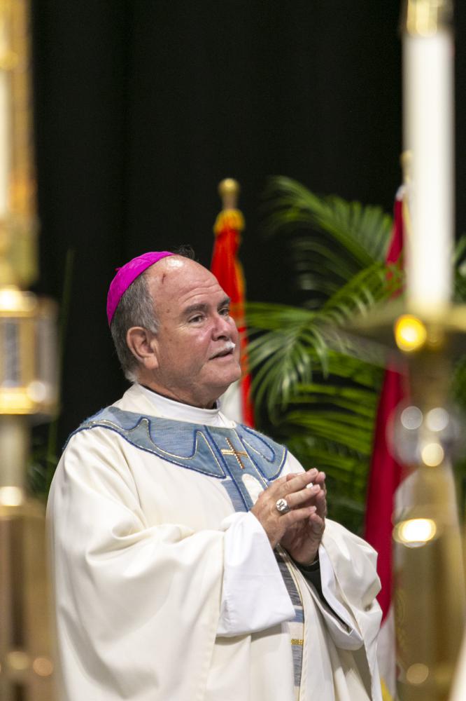 ADOM :: Photo album: feast of Our Lady of Charity 2019