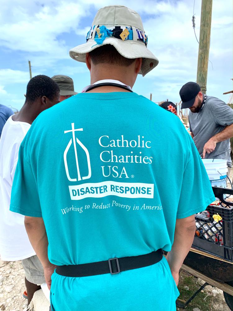 ADOM :: Mobile medical team assesses health needs in Abaco