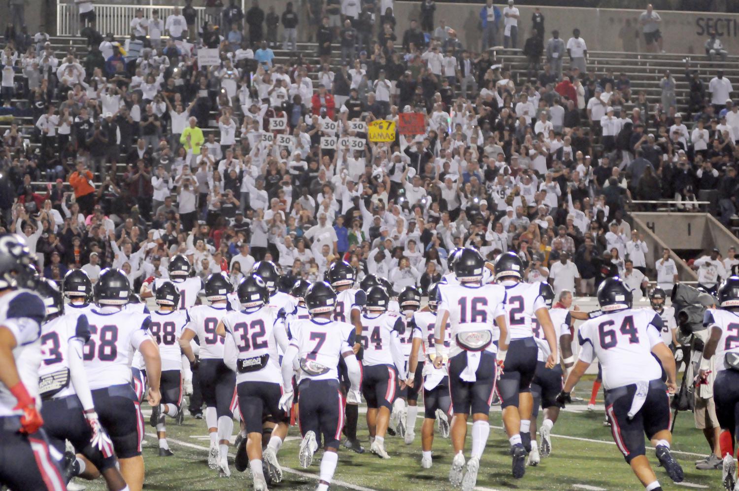 ADOM :: After Columbus' win, 'a parade in Westchester'