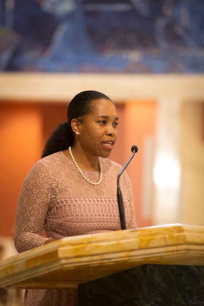 ADOM :: New deacons: Just say yes
