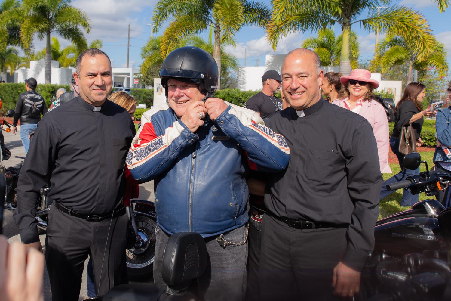 ADOM :: Gallery: Motorcycle Ride 2020