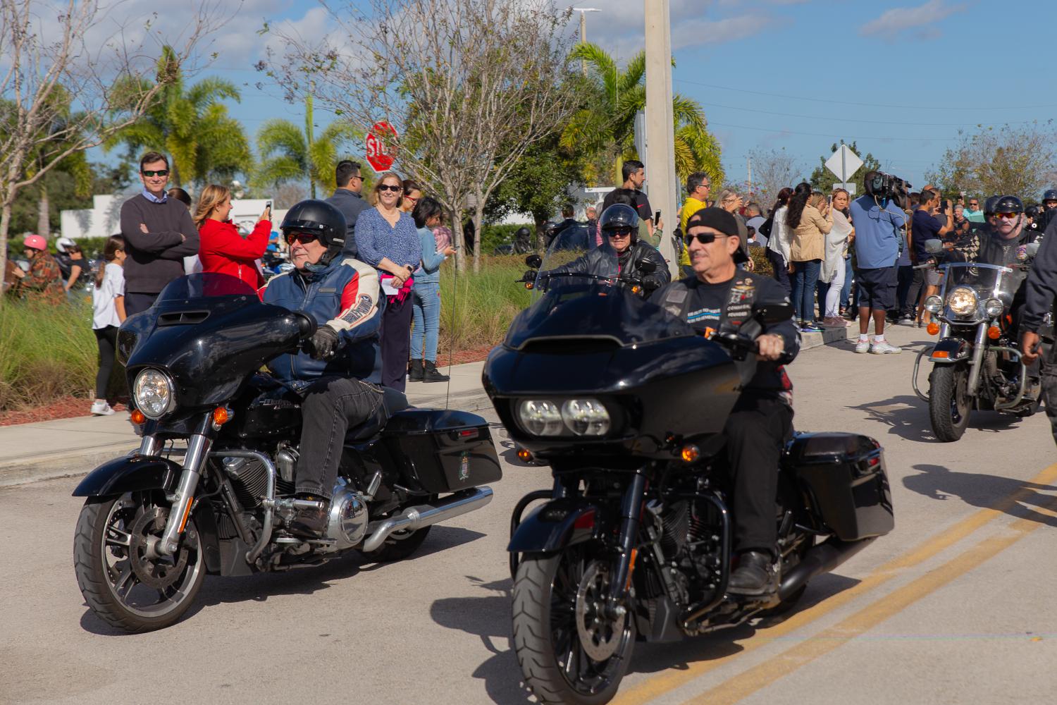 ADOM :: Gallery: Motorcycle Ride 2020