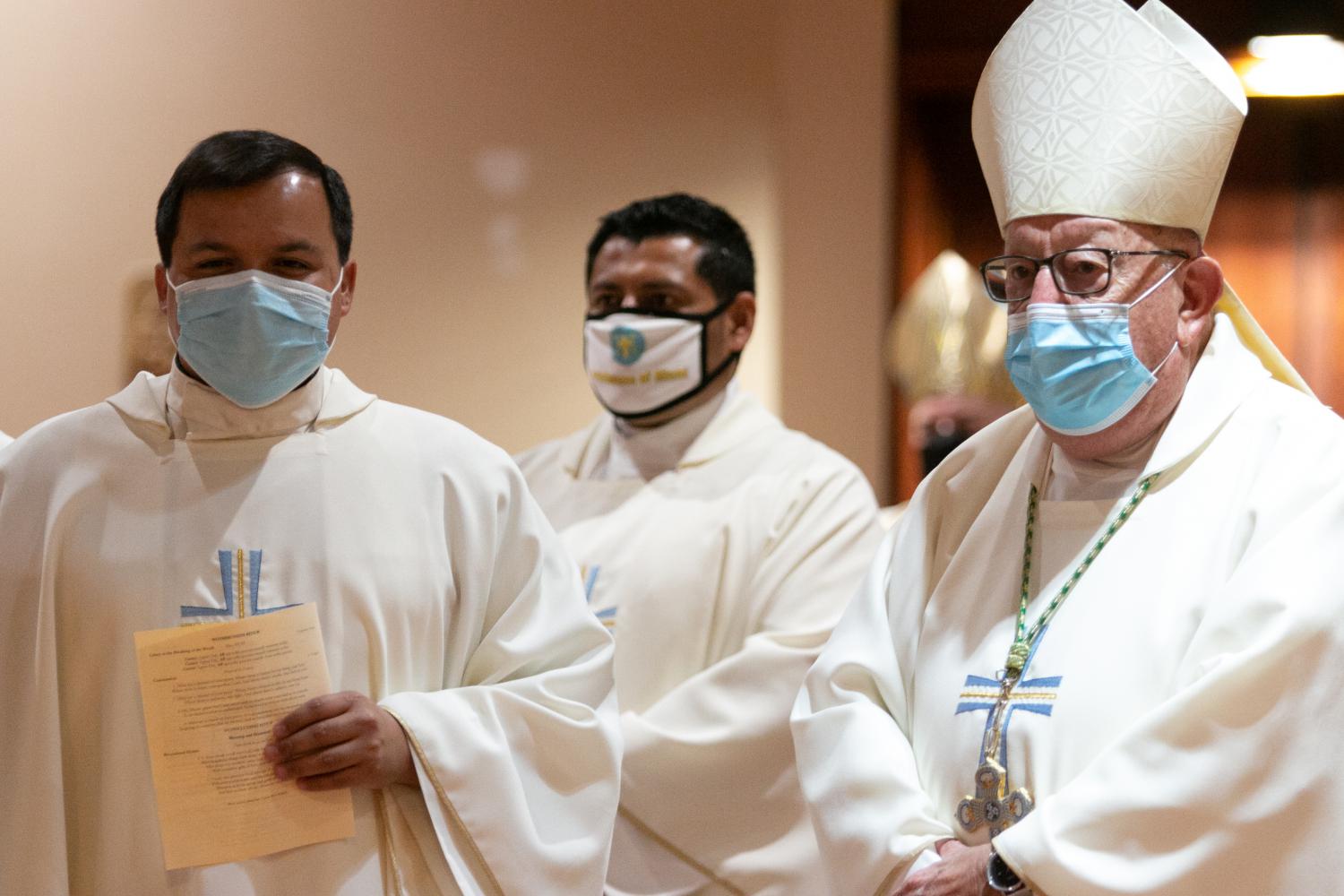 ADOM :: Who are those masked men?