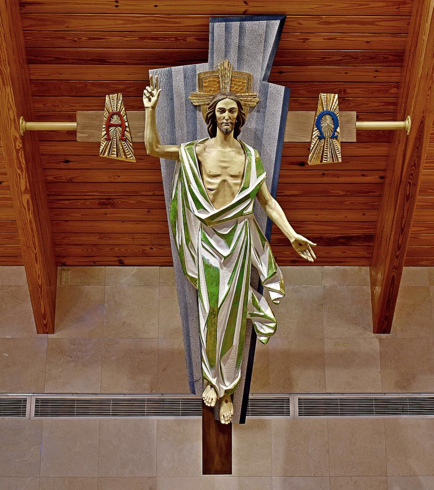 ADOM :: St. Edward, the 'crowned monk'