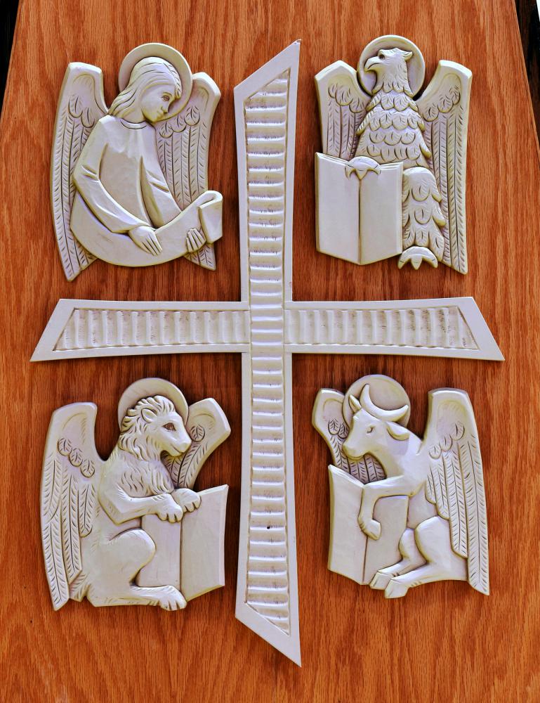 ADOM :: St. Edward, the 'crowned monk'