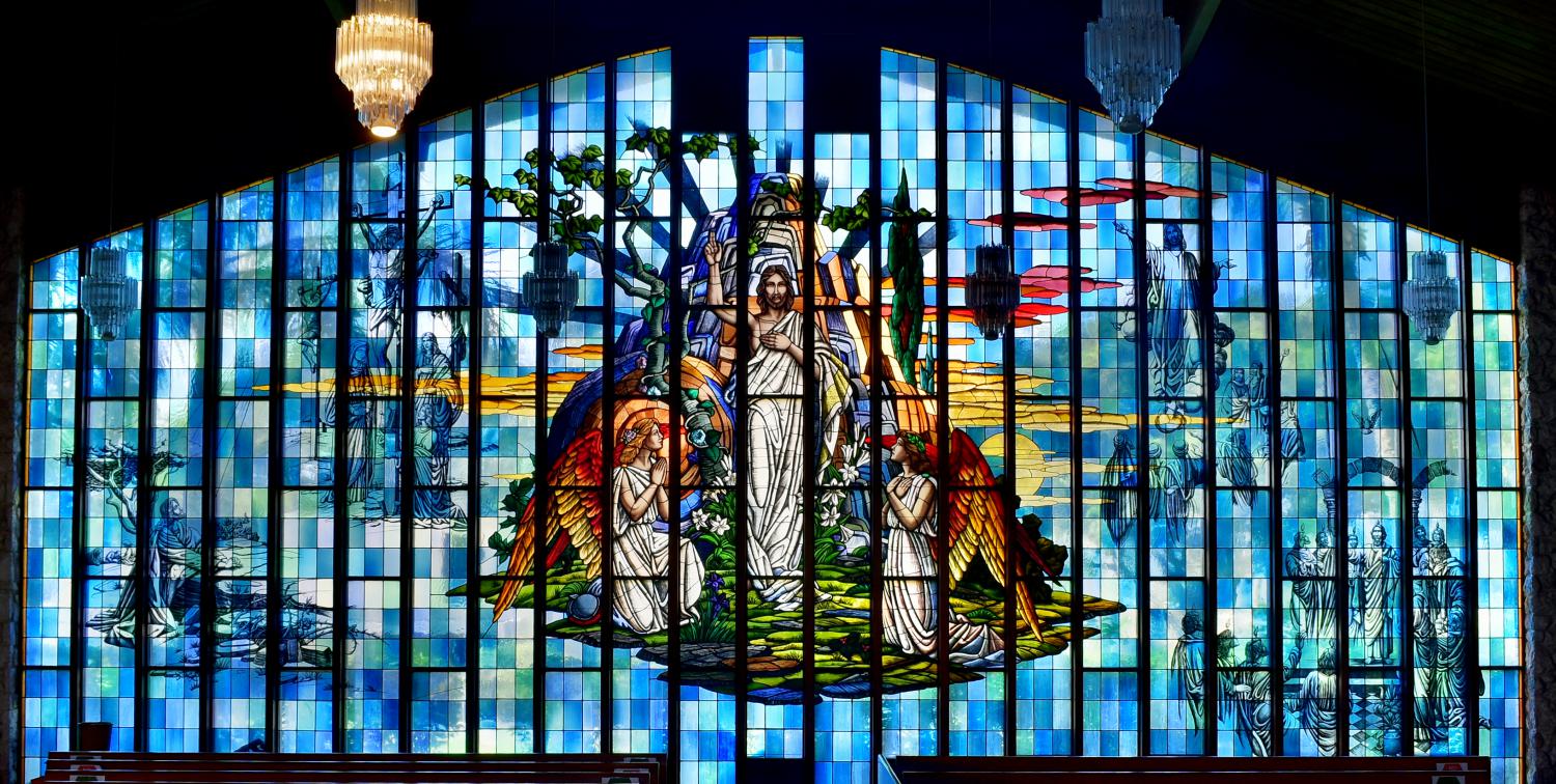 ADOM :: Nativity at 60: Make them feel needed