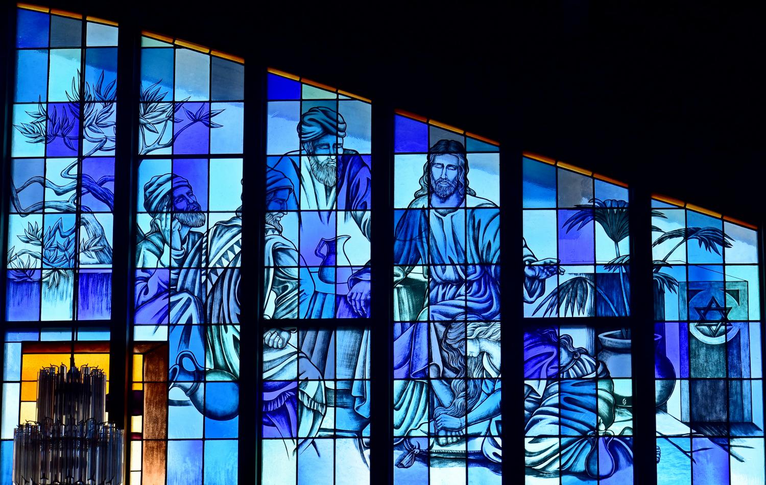 ADOM :: Nativity at 60: Make them feel needed