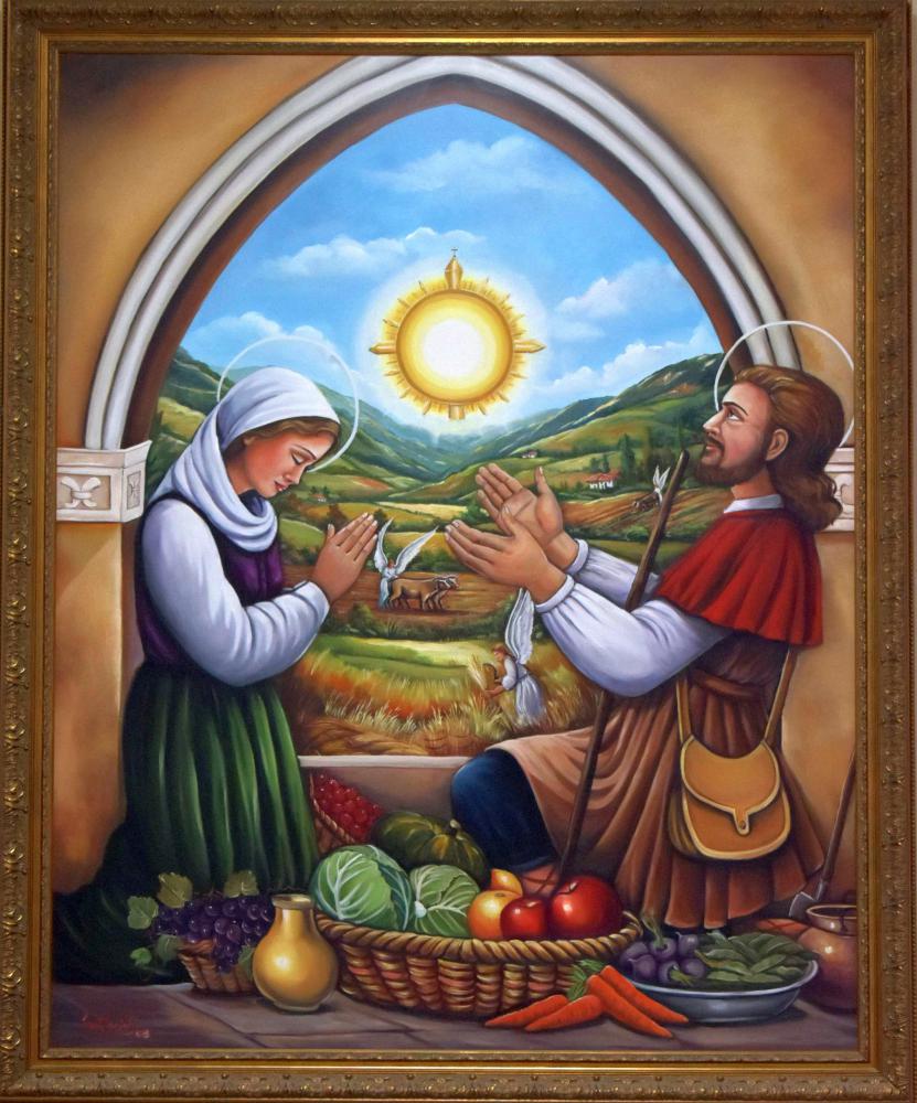 ADOM :: Gallery: Photo essay, San Isidro, Pompano Beach