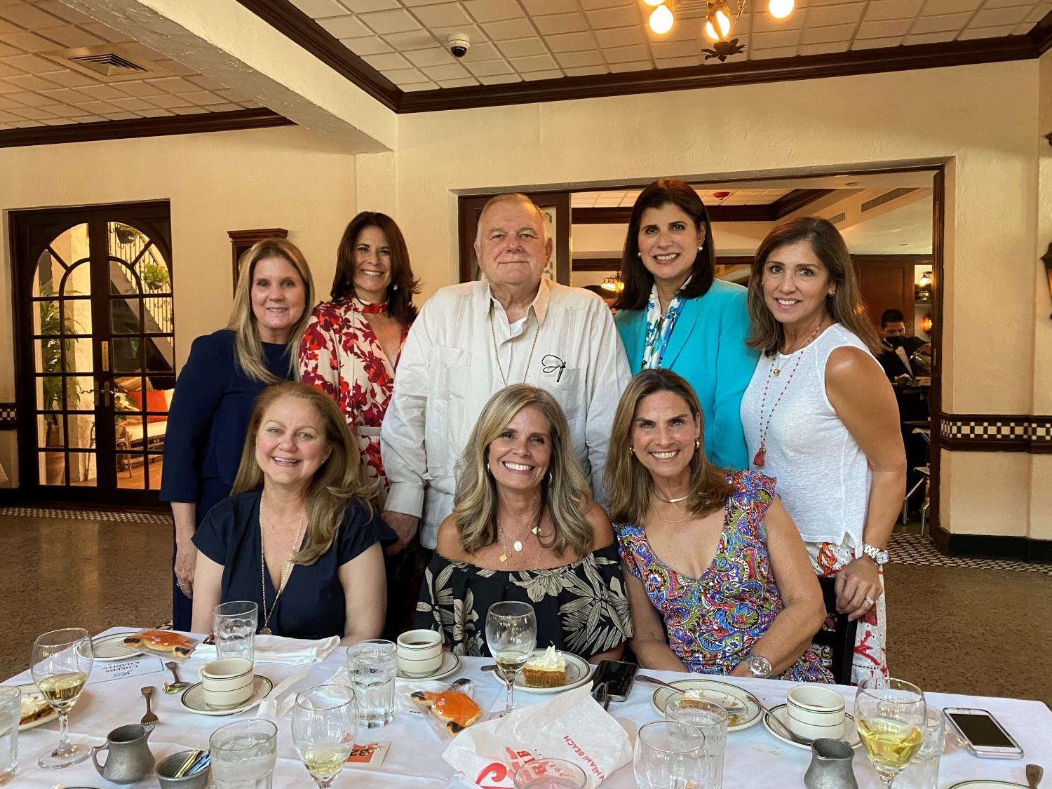 ADOM :: Many 'cheerful' returns