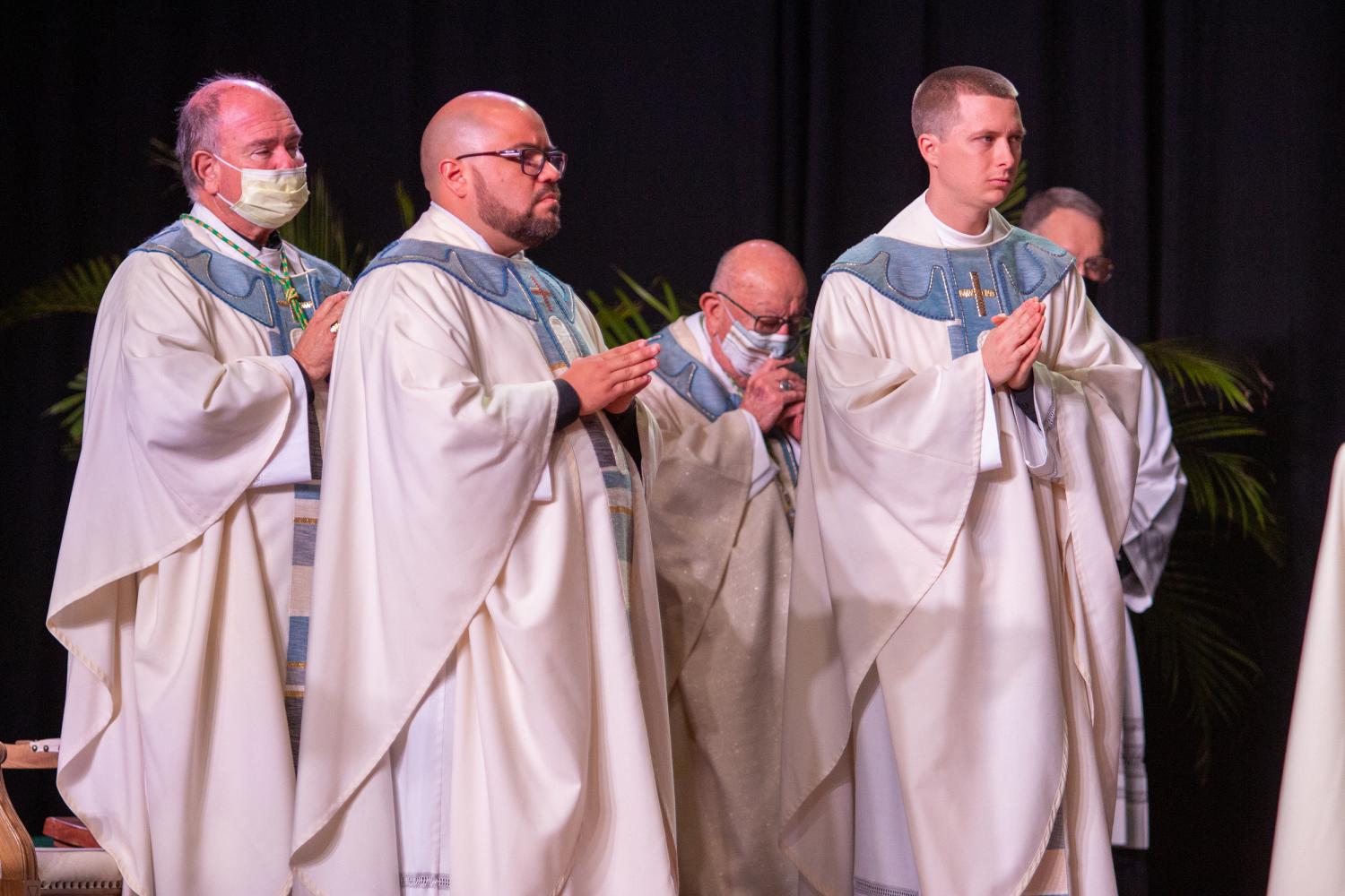 ADOM :: 8 new priests ordained for Miami