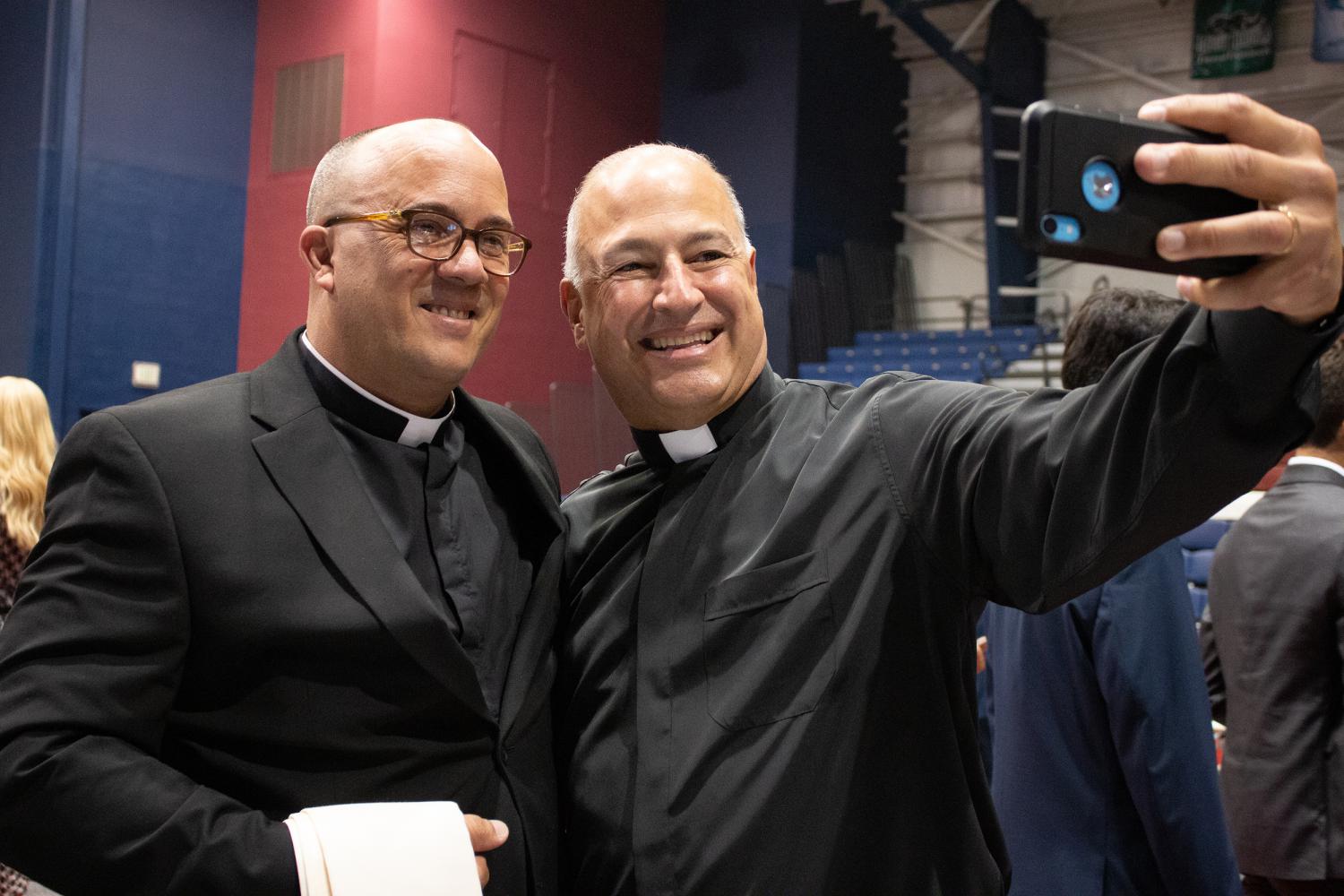 ADOM :: 8 new priests ordained for Miami
