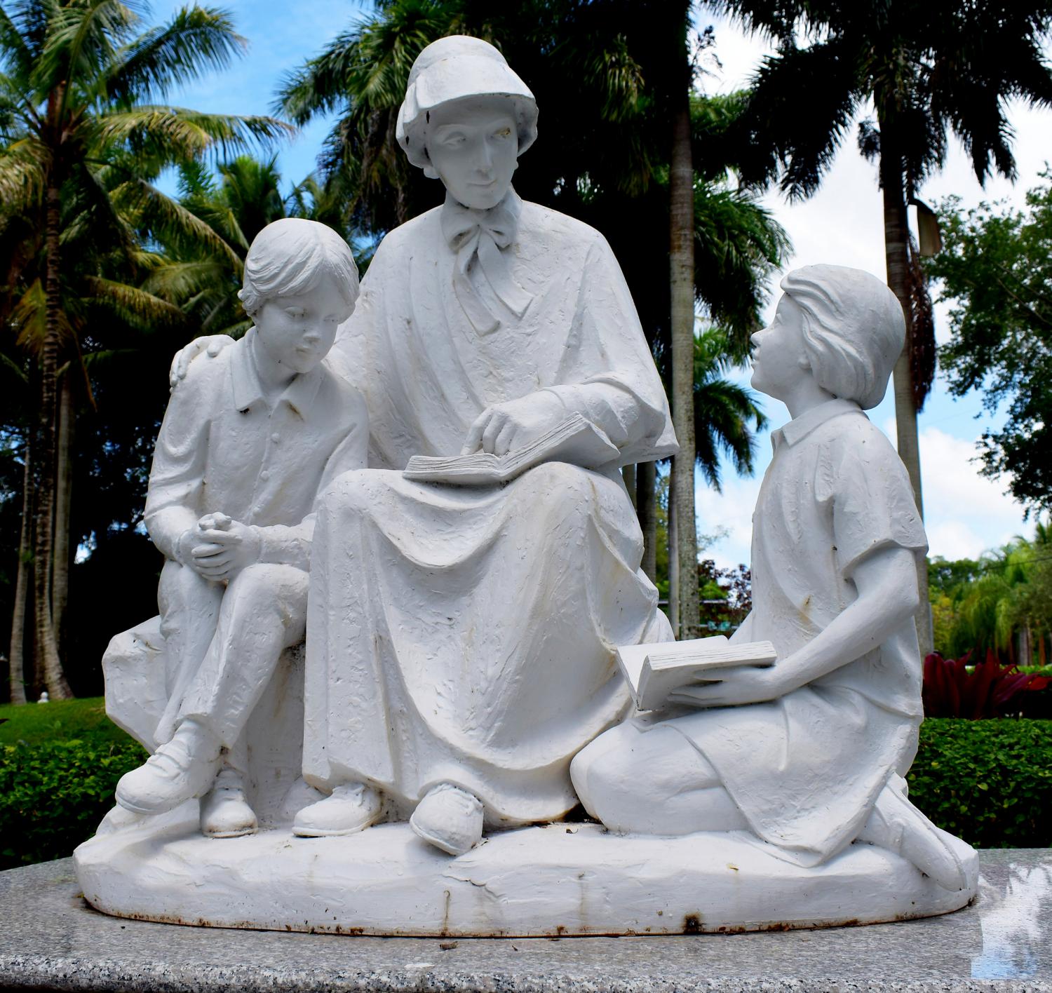 ADOM :: Gallery: Photo essay, St. Thomas the Apostle