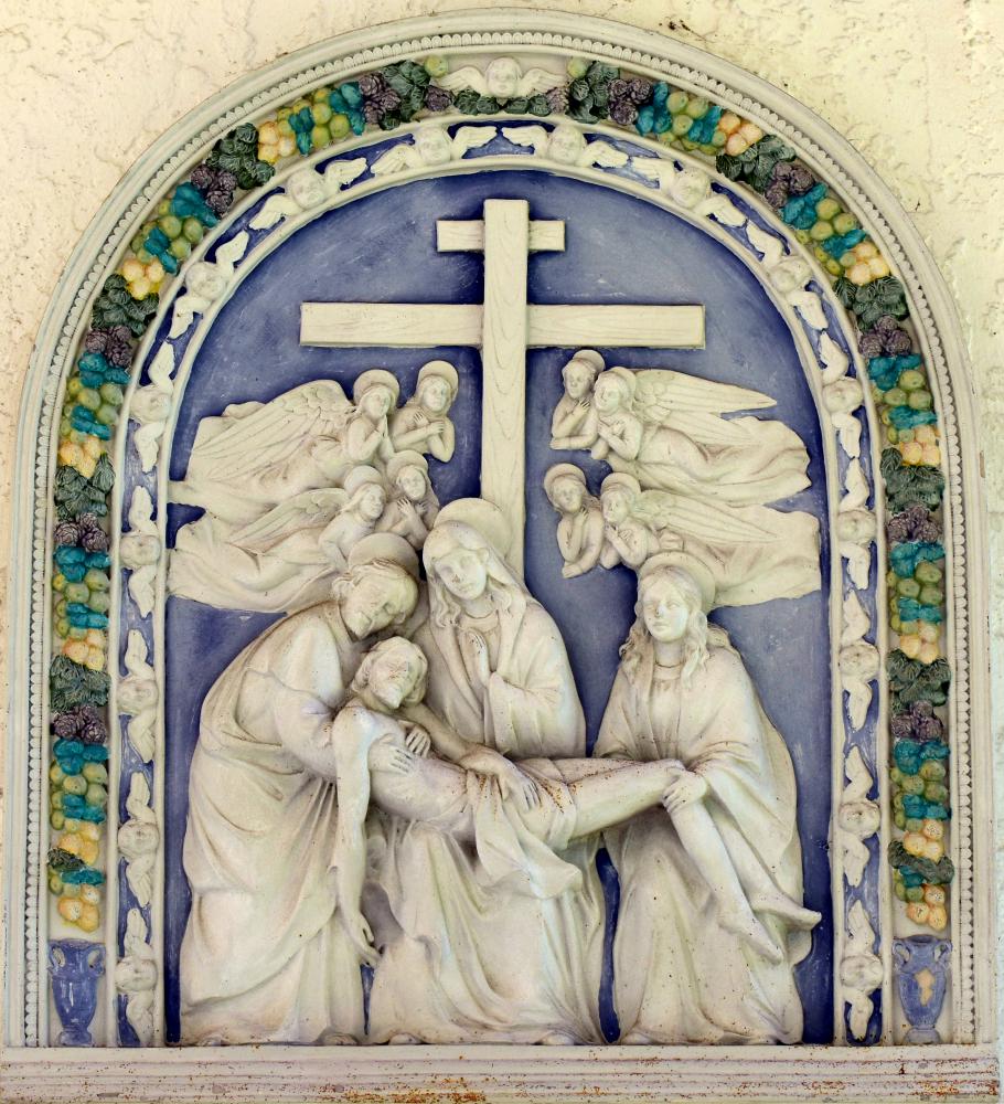 ADOM :: More than a doubter