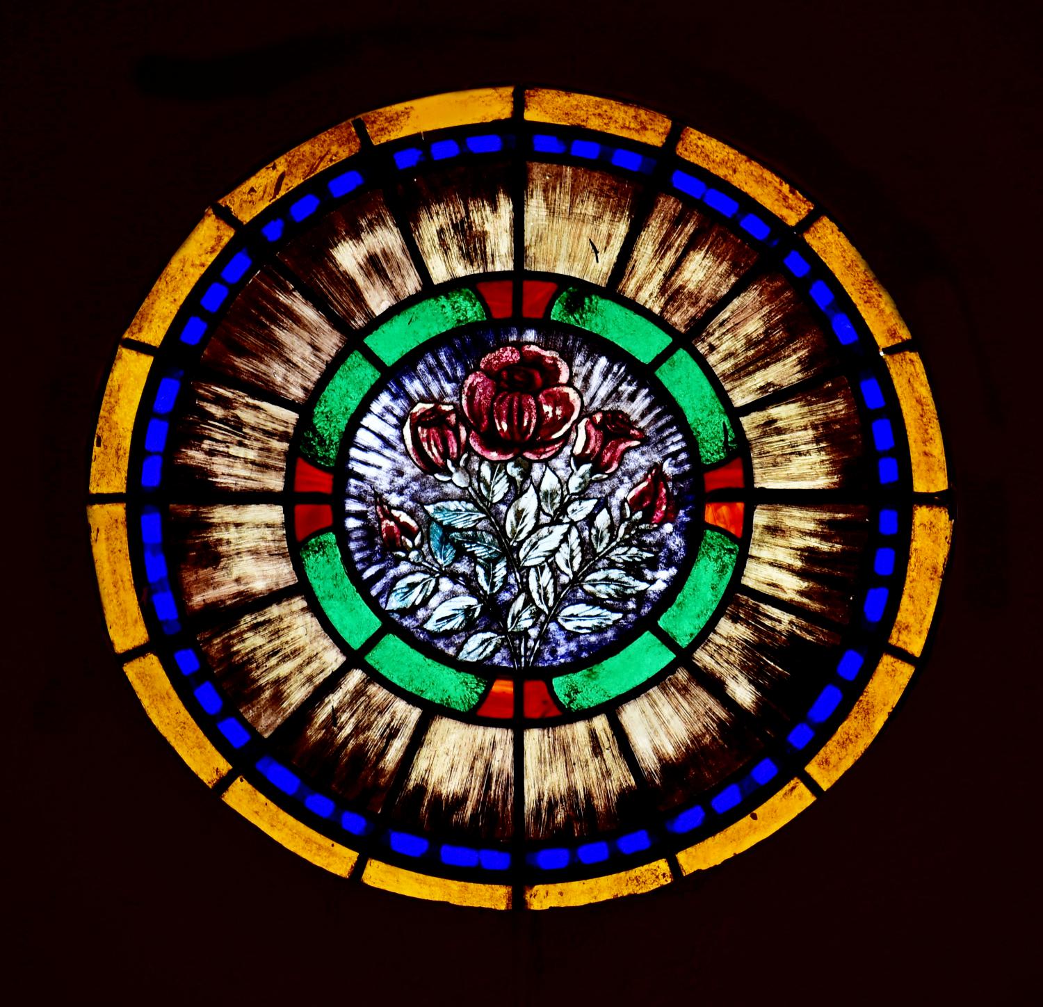 ADOM :: Fire and storm couldn't stop Little Flower, Hollywood