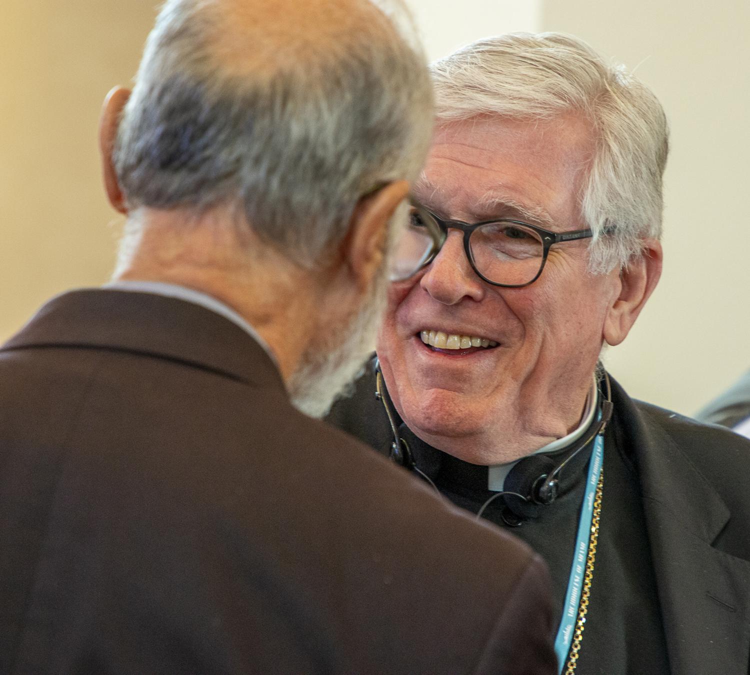 ADOM :: Speakers: Appreciating own life is key to being pro-life