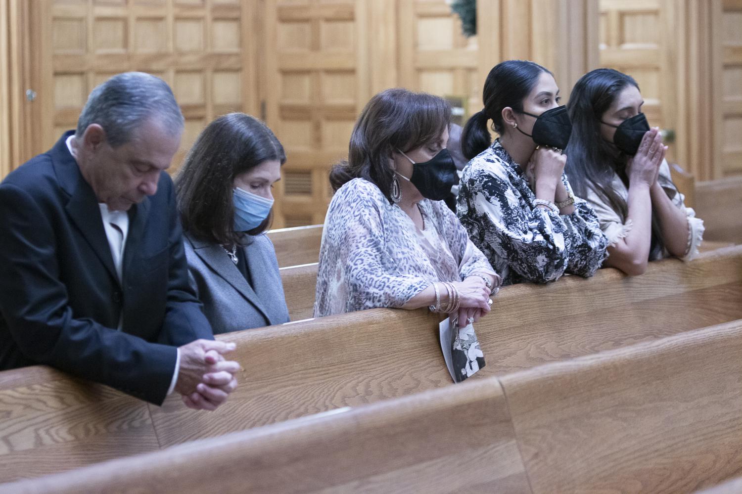 ADOM :: Archbishop Favalora marks 60 years of priesthood