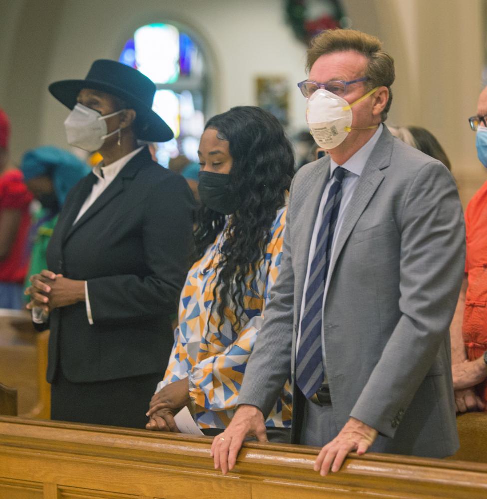 ADOM :: Diversity on display at Migration Mass