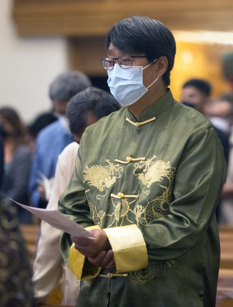 ADOM :: Diversity on display at Migration Mass