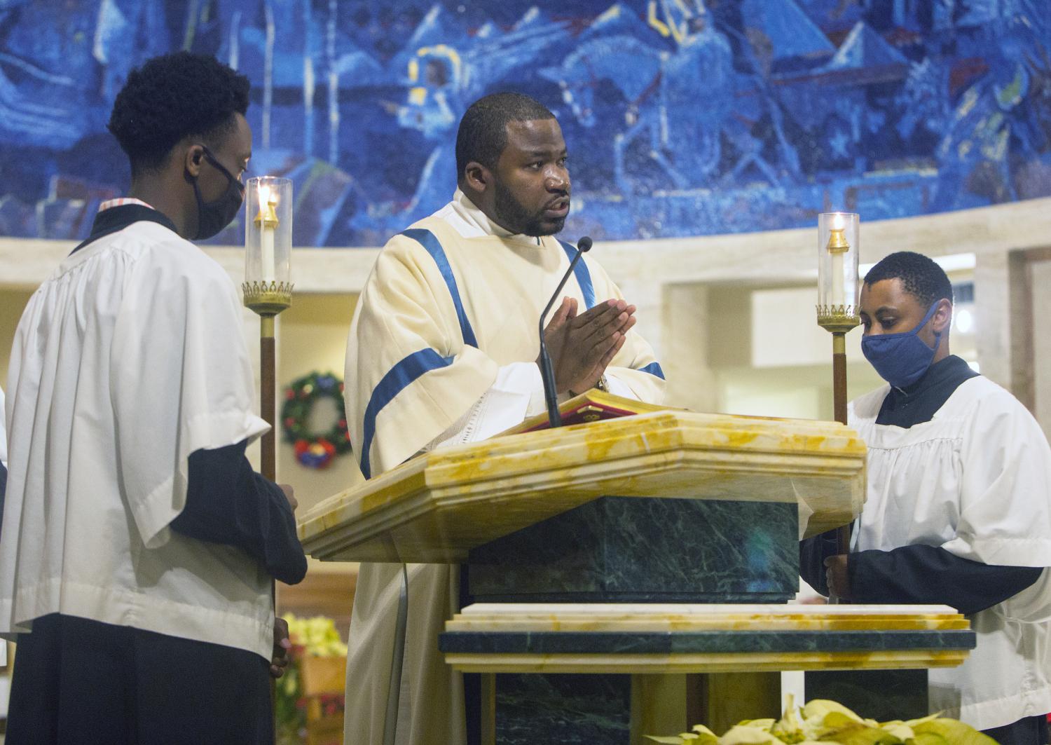 ADOM :: Diversity on display at Migration Mass