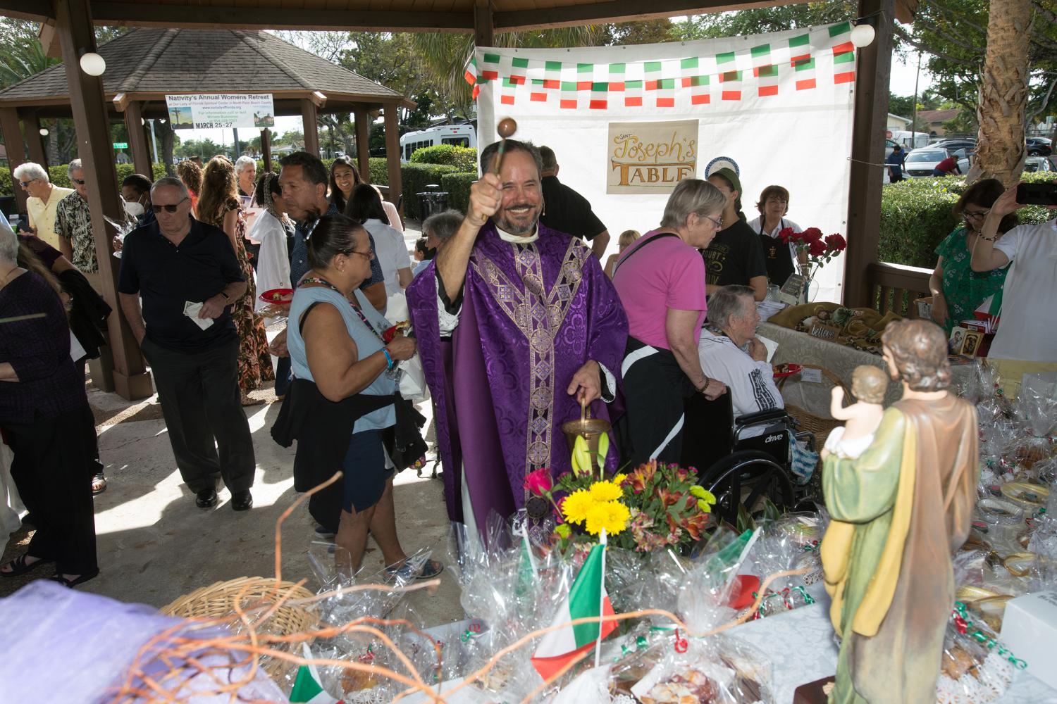 ADOM :: Setting a table for the poor