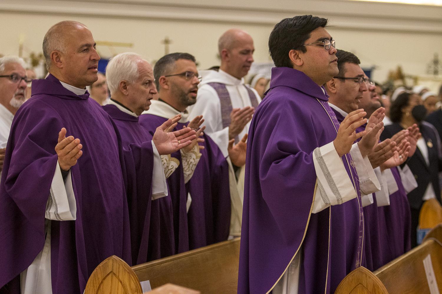 ADOM :: 'Blessings' from Lourdes visit south Florida