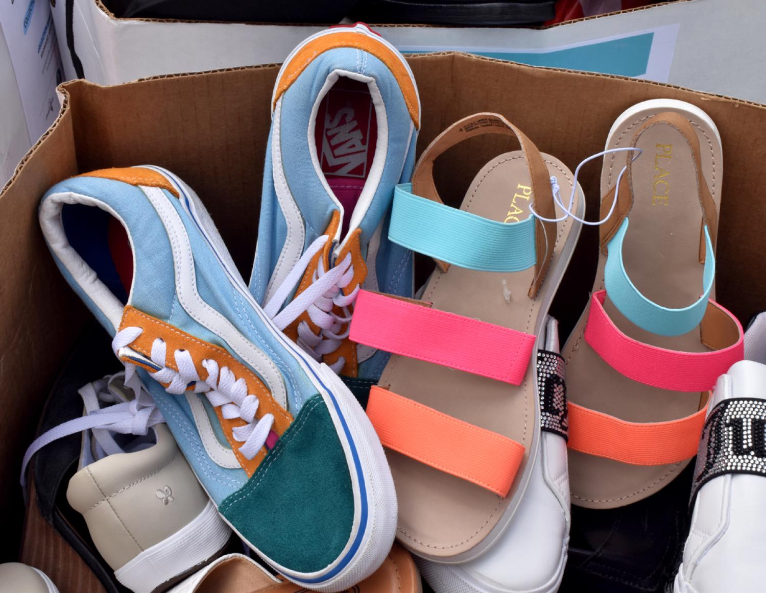 ADOM :: Thinking outside the shoebox