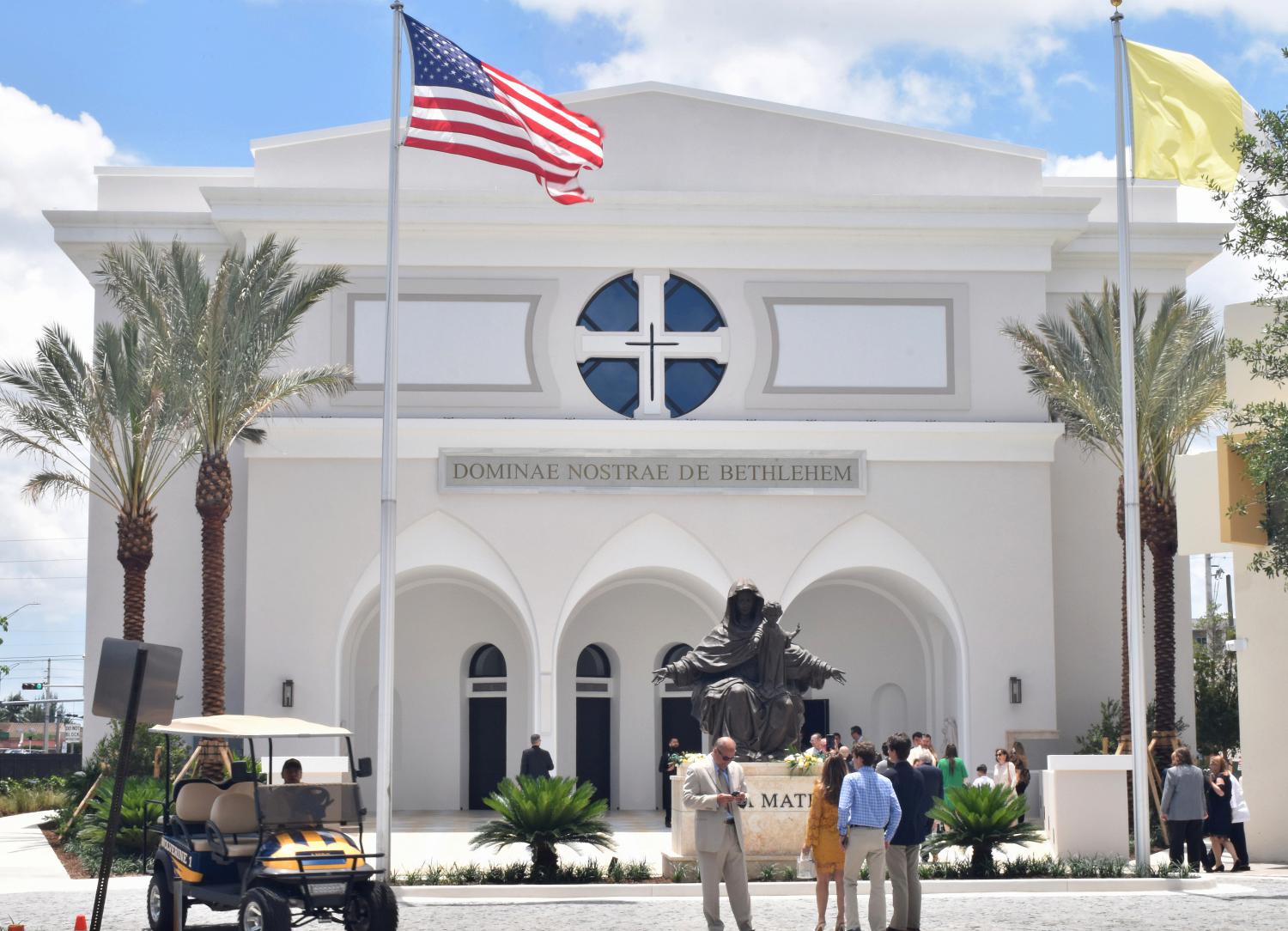 ADOM :: Symbol of faith and freedom