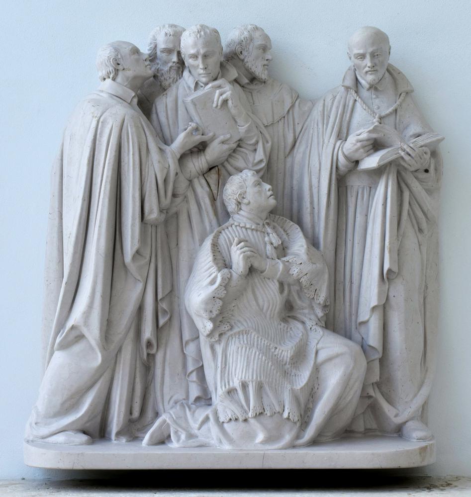 ADOM :: Gallery: Belen chapel, Miami