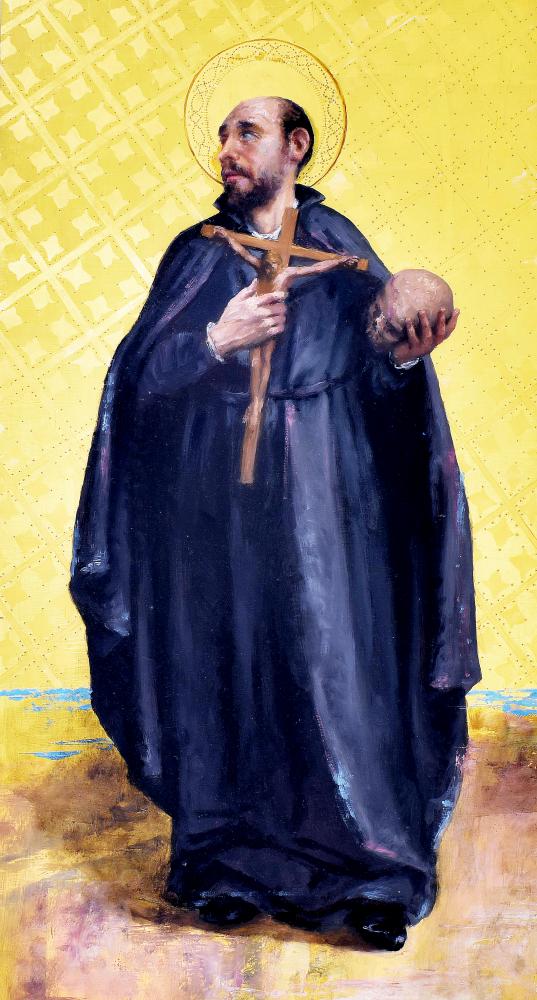 ADOM :: Symbol of faith and freedom