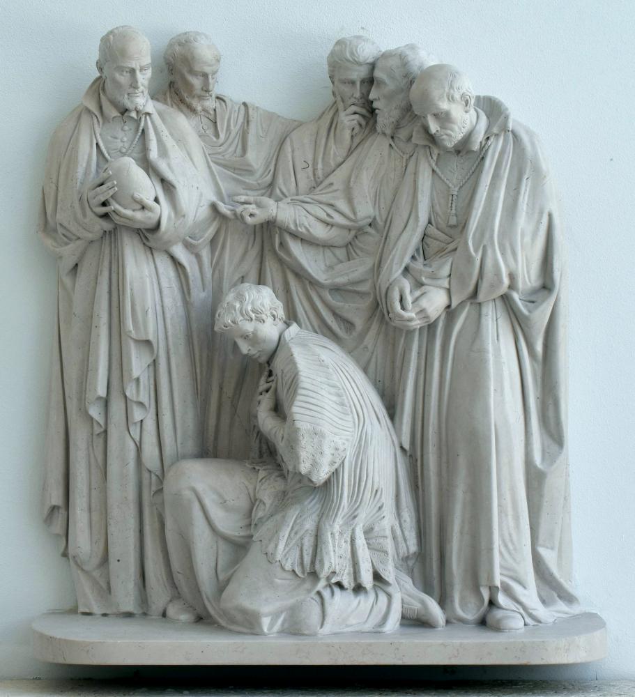 ADOM :: Gallery: Belen chapel, Miami