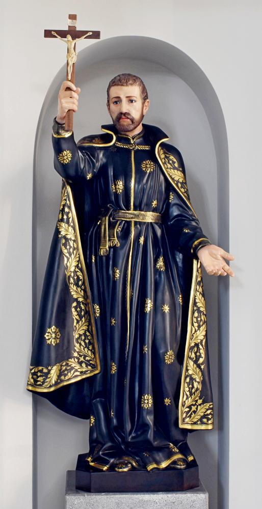 ADOM :: Gallery: Belen chapel, Miami