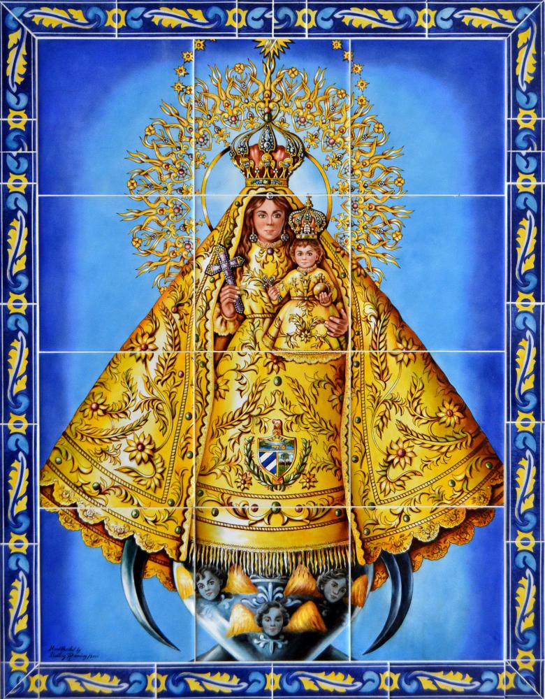 ADOM :: La Ermita: the Miami home of Cuba's patroness
