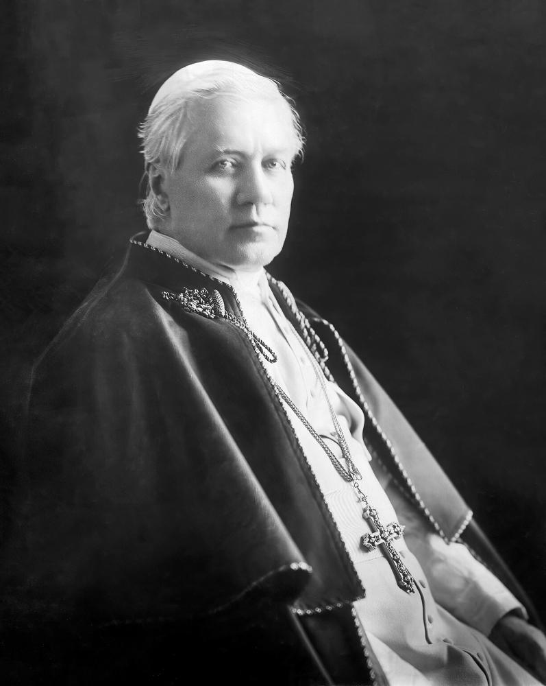 ADOM :: 'Pope of the Eucharist' makes surprise visit to Fort Lauderdale ...