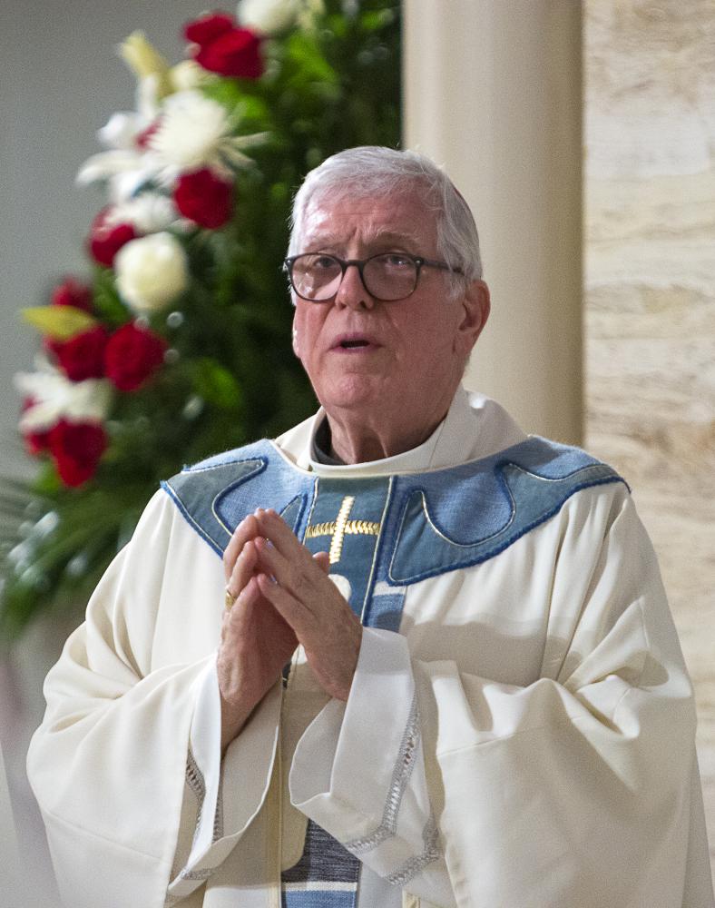 ADOM :: Archbishop Thomas Wenski: 25 years a bishop