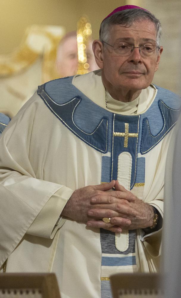 ADOM :: Archbishop Thomas Wenski: 25 years a bishop