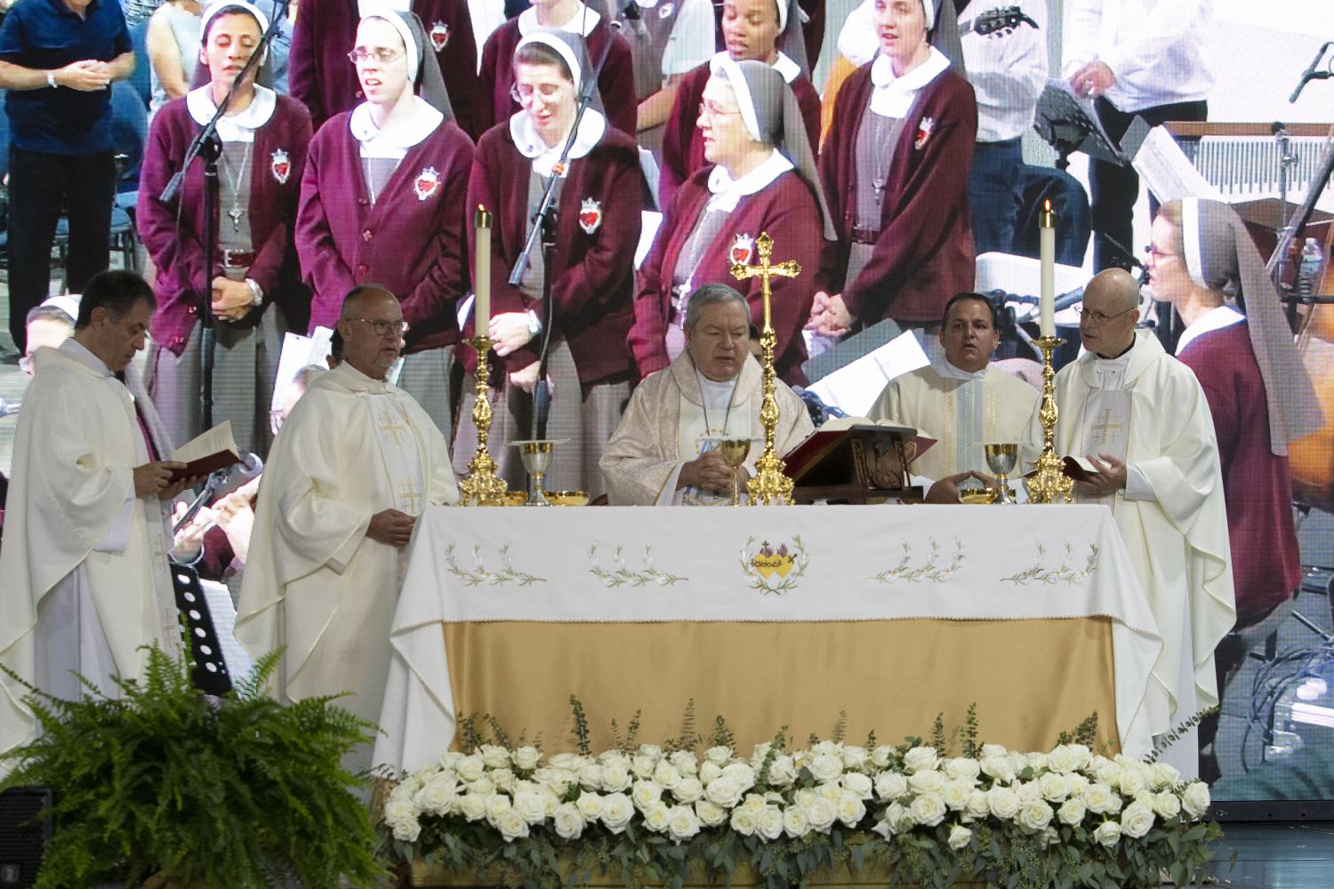 ADOM :: Blessed Carlo Acutis: A saint for today's youth