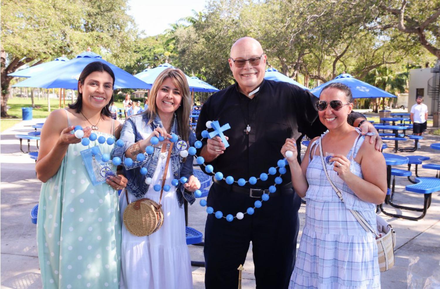 ADOM :: 'The Bible on a string'