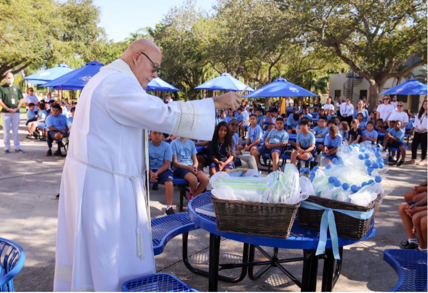 ADOM :: 'The Bible on a string'