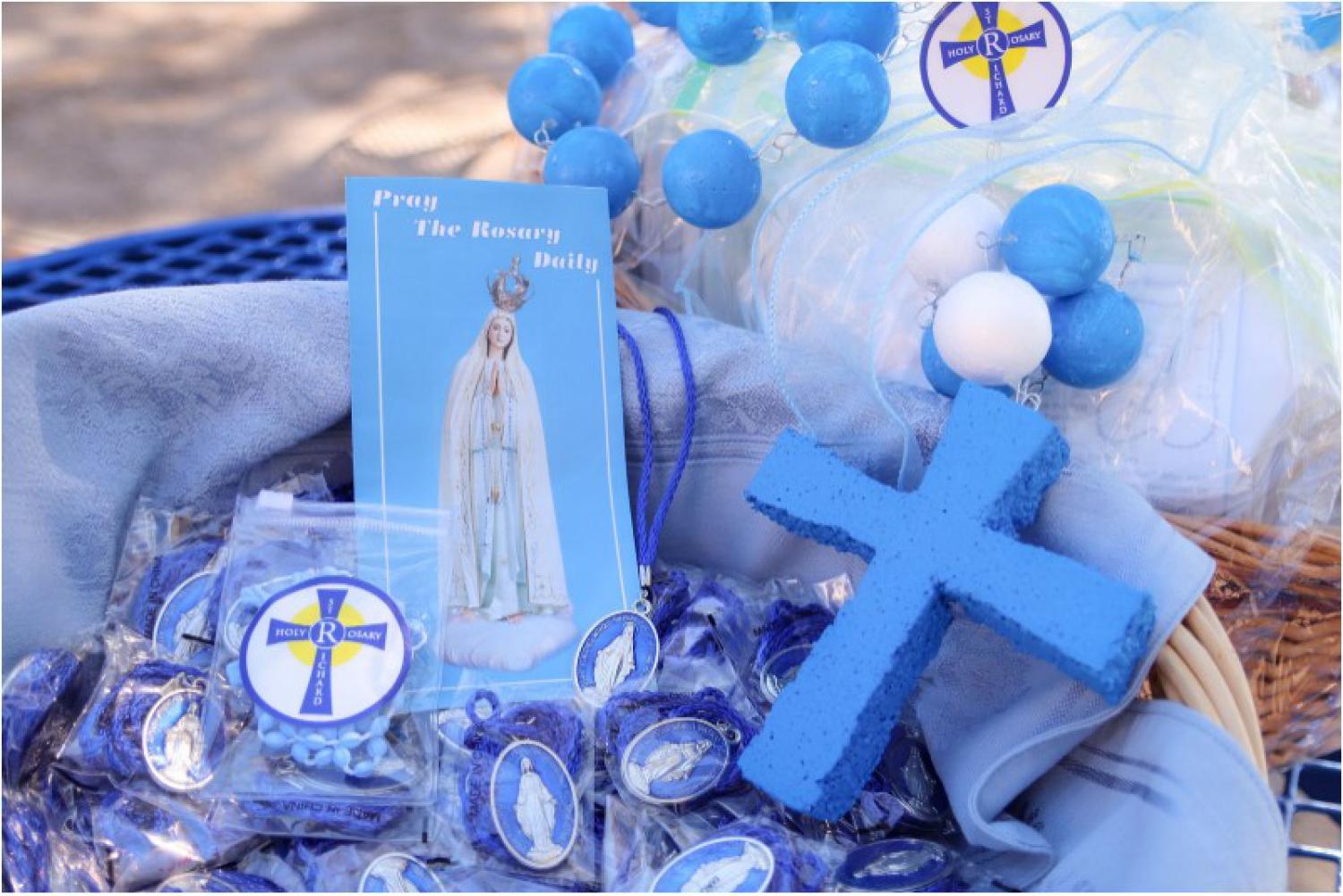 ADOM :: 'The Bible on a string'