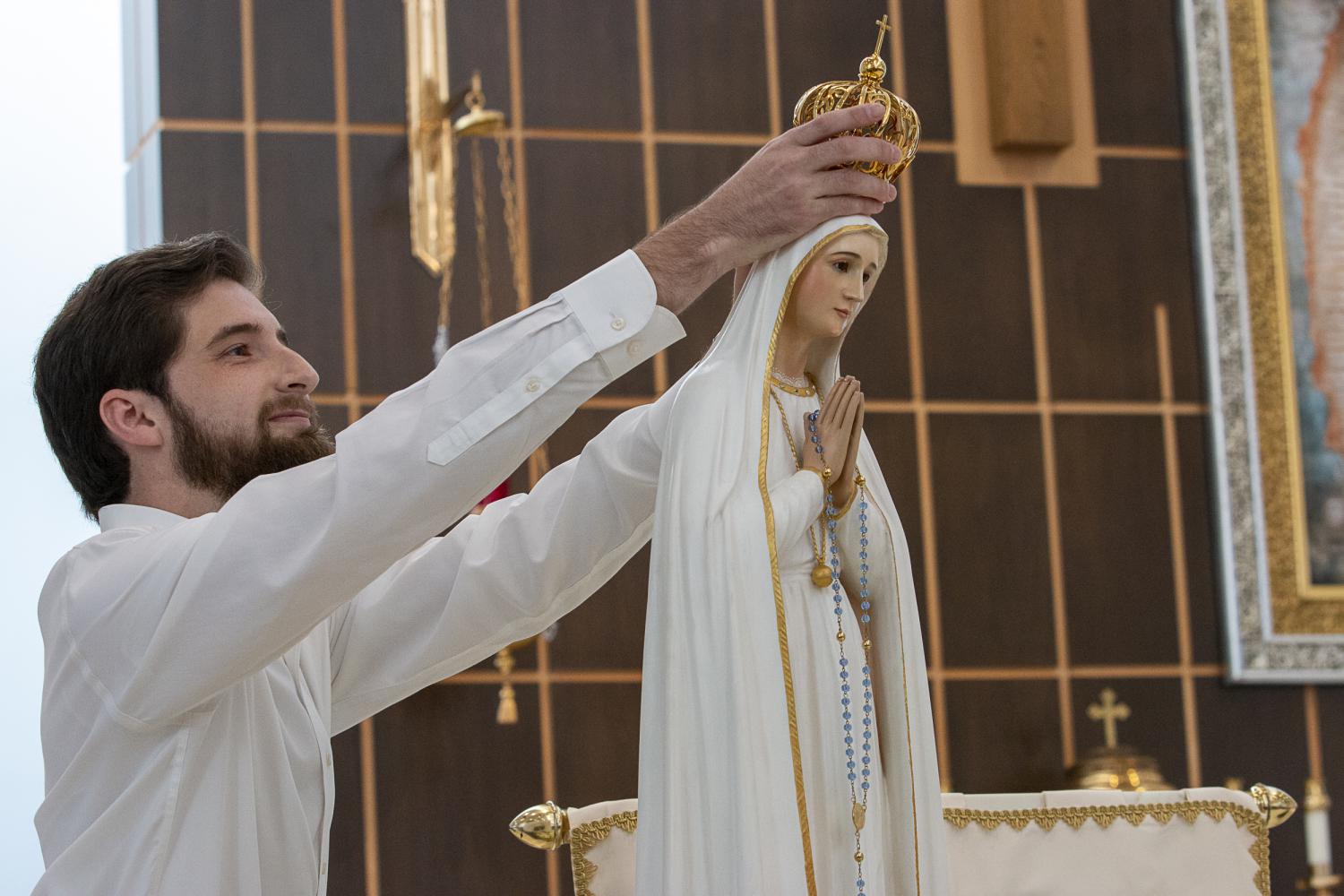 ADOM :: Pierced Hearts welcome first brother