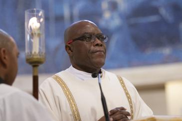 ADOM :: Diverse community comes together at Migration Mass