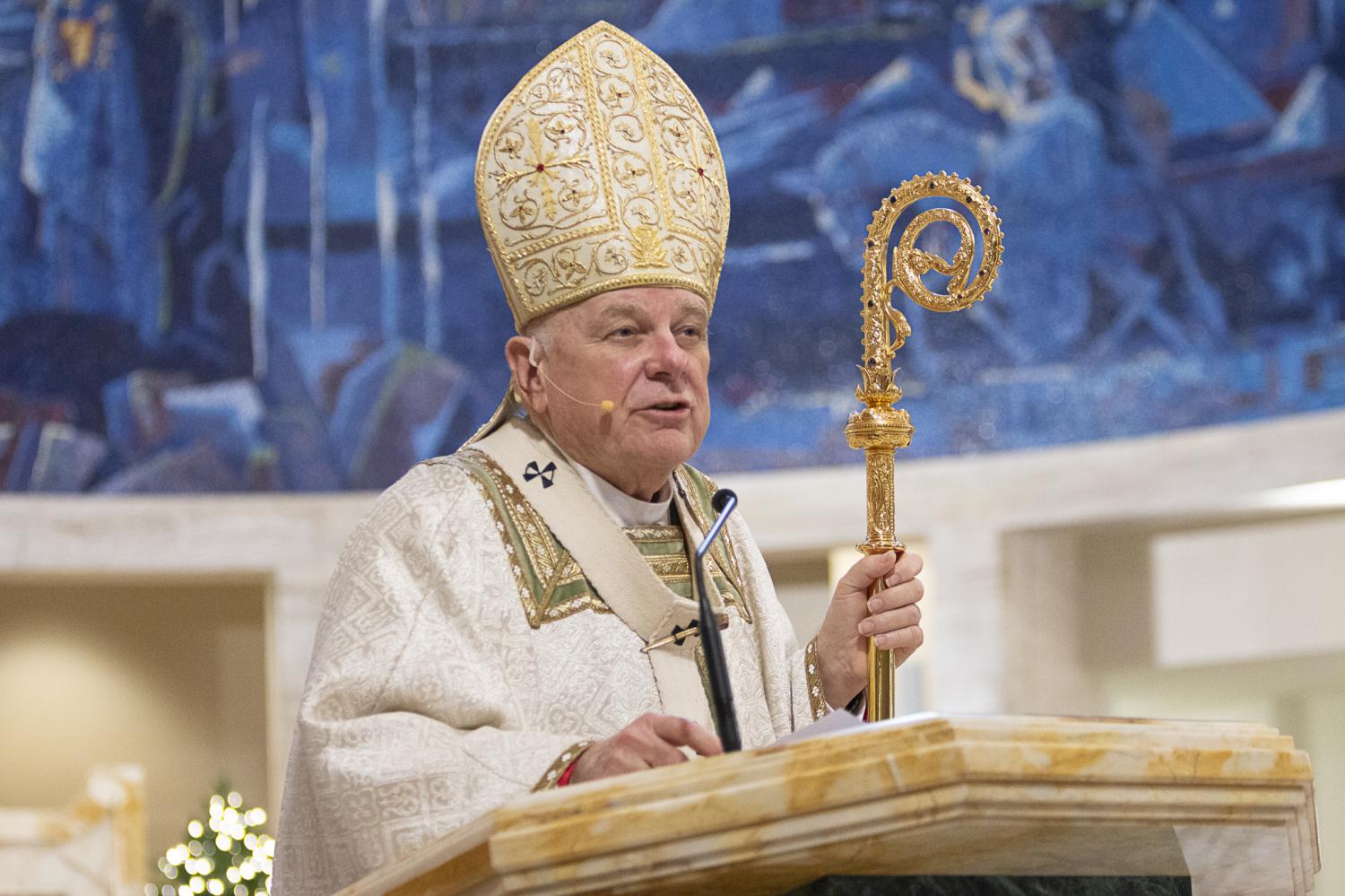 ADOM :: Diverse community comes together at Migration Mass