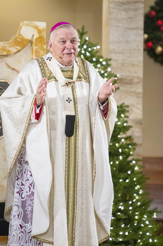 ADOM :: Diverse community comes together at Migration Mass