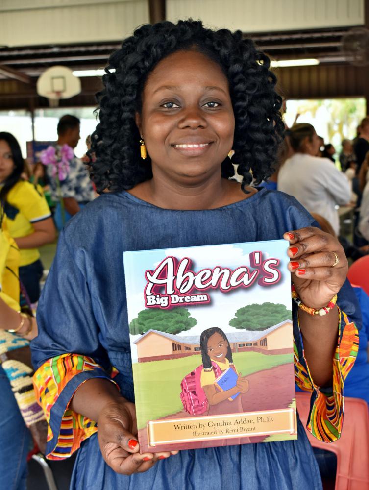 ADOM :: They are the world