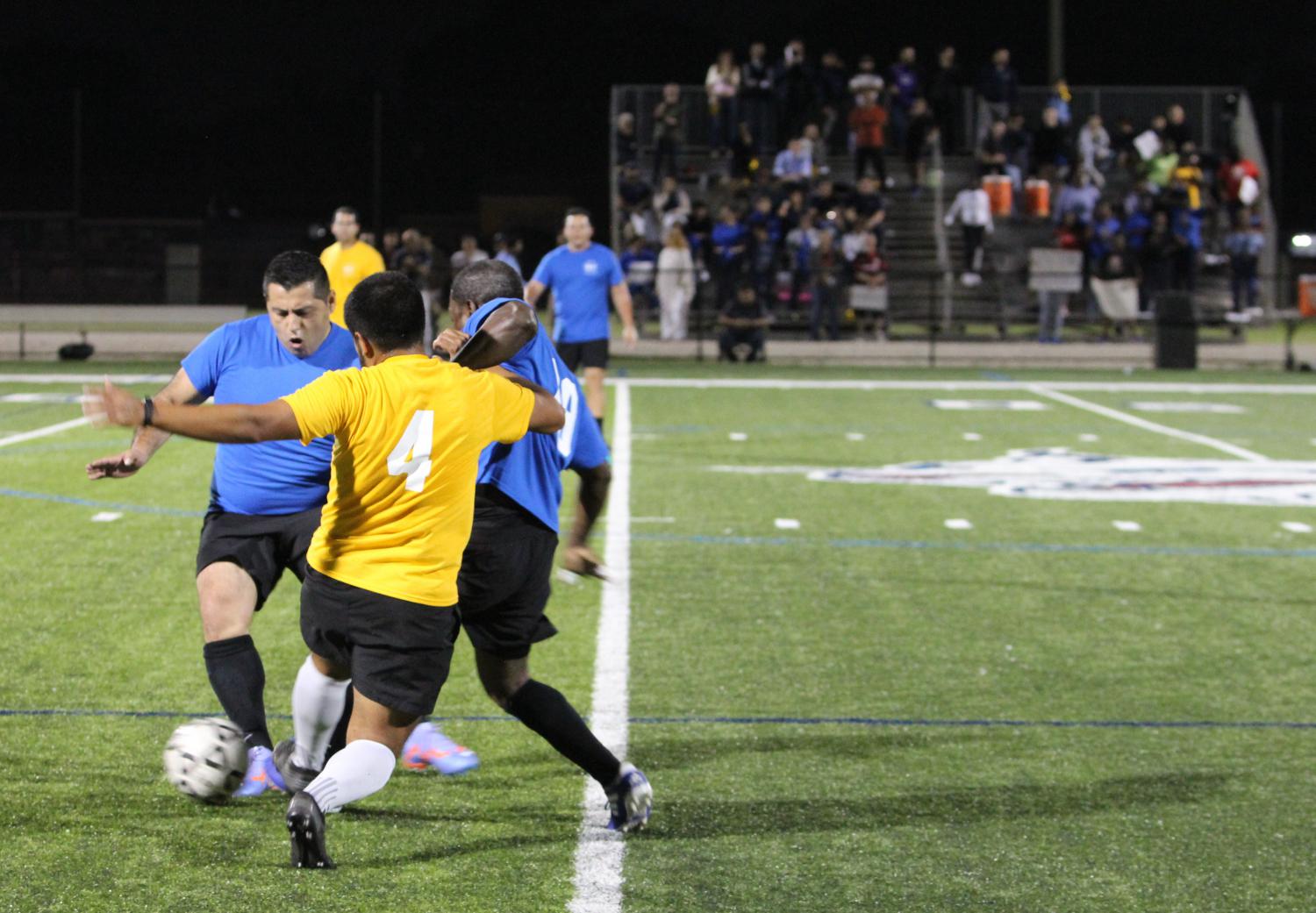 ADOM :: Gallery: Archbishop's Cup