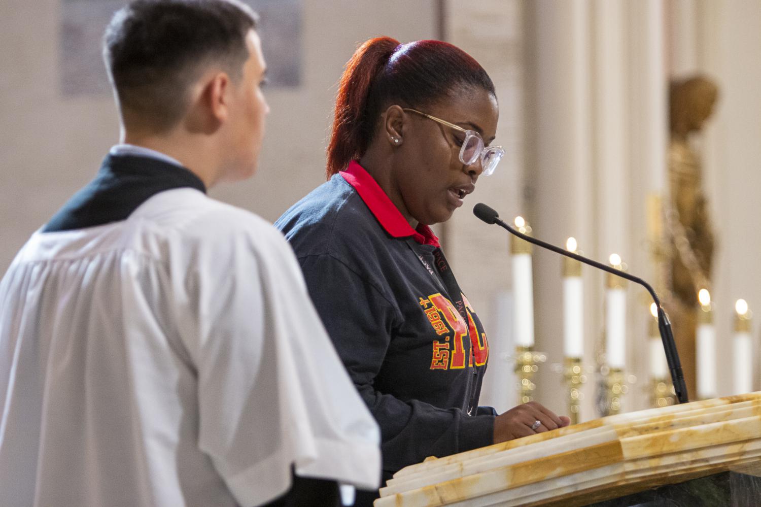 ADOM :: All schools Mass called 'unique and beautiful'