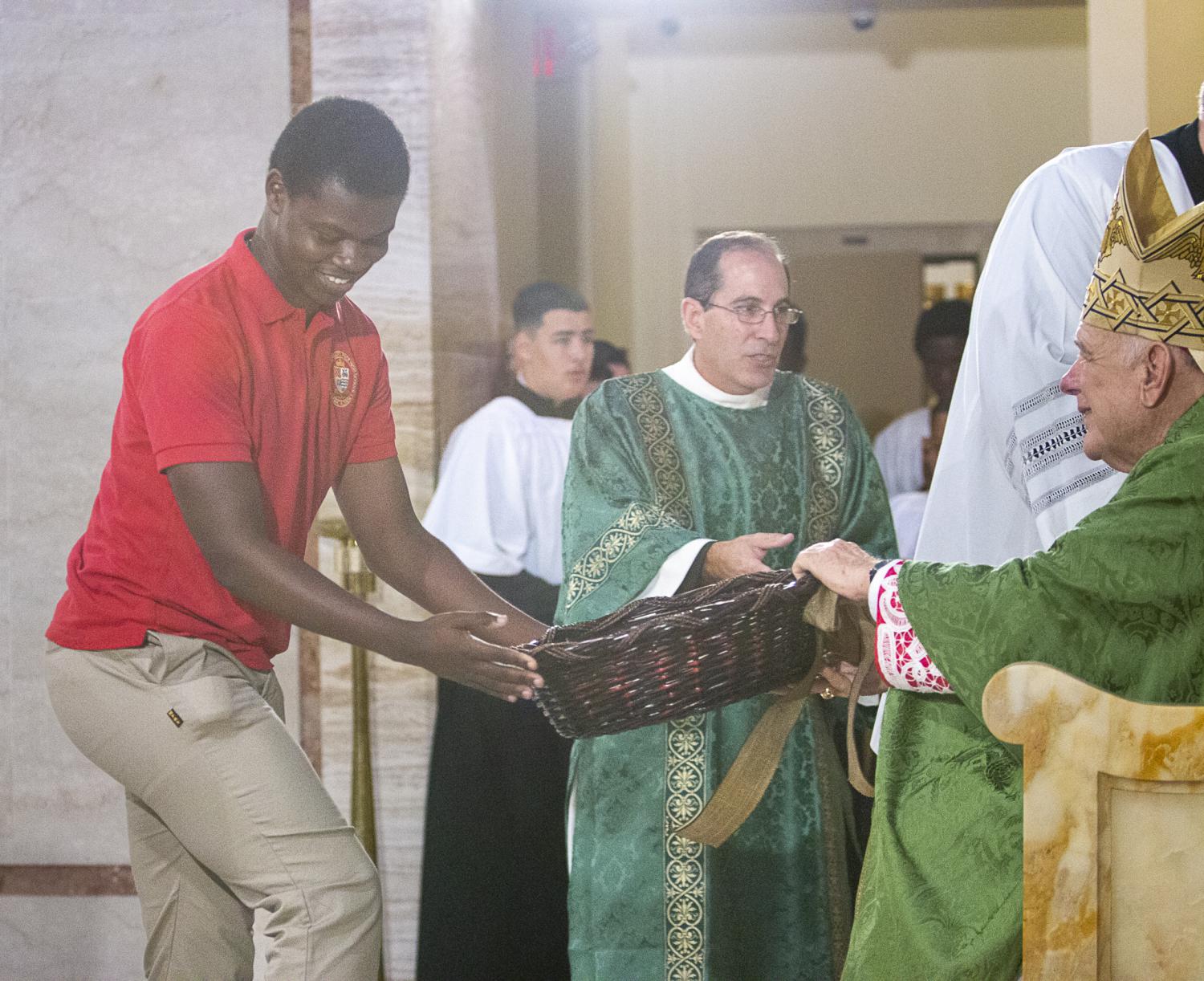 ADOM :: All schools Mass called 'unique and beautiful'