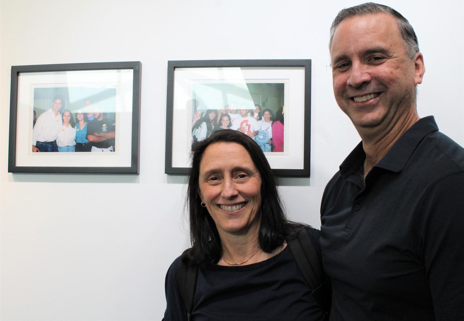 ADOM :: Encuentros Juveniles turns 50