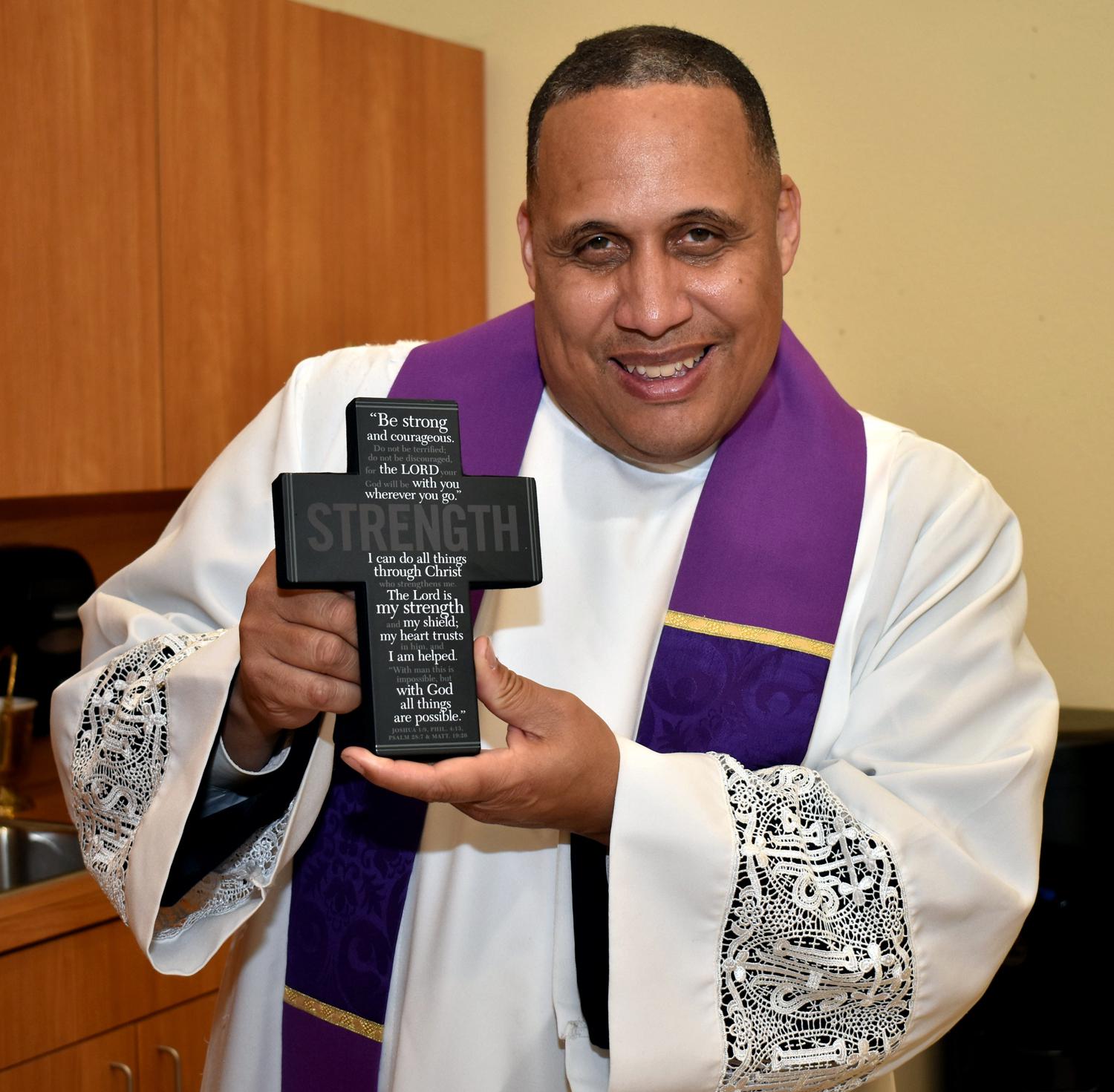 ADOM :: 'You gotta do some fightin' for the Lord'