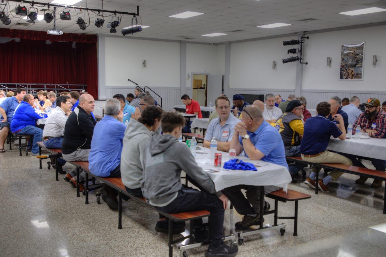 ADOM :: ManUp conference celebrates 10-year anniversary